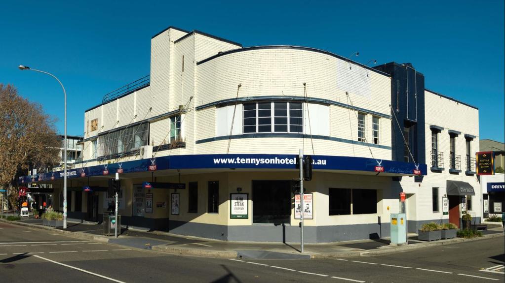 Merivale magnate: How Justin Hemmes restored portfolio to former glory