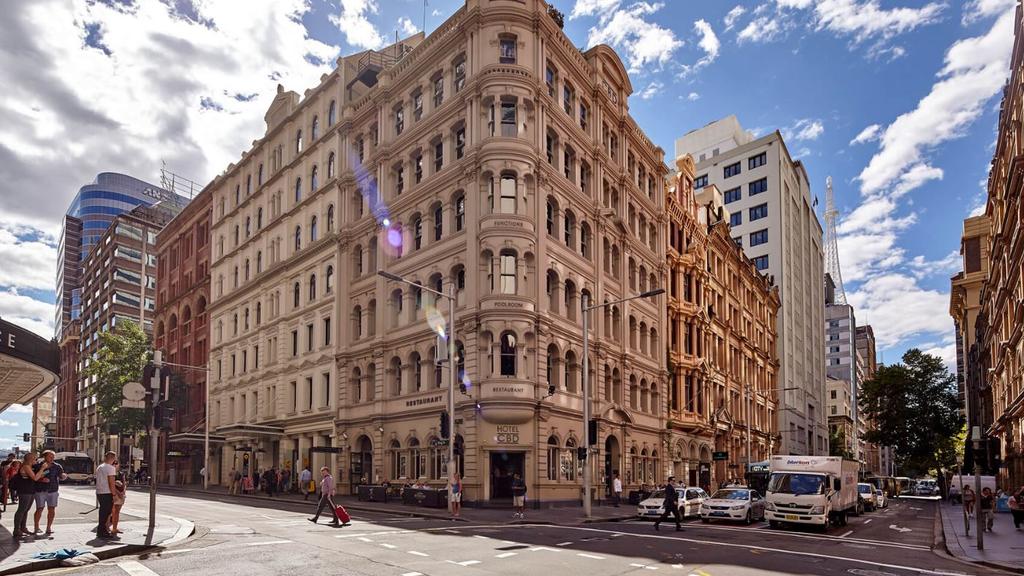 Merivale magnate: How Justin Hemmes restored portfolio to former glory