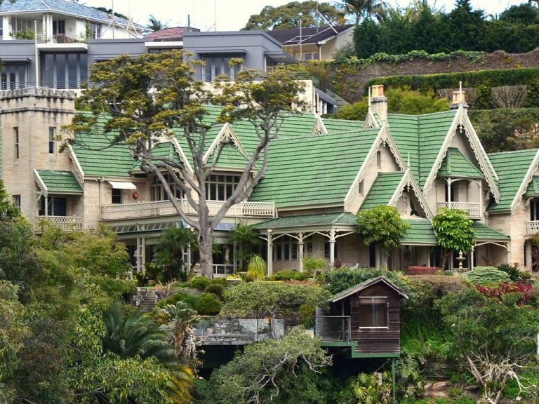 Merivale magnate: How Justin Hemmes restored portfolio to former glory