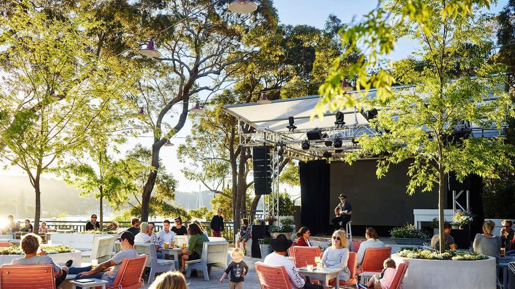 Merivale magnate: How Justin Hemmes restored portfolio to former glory