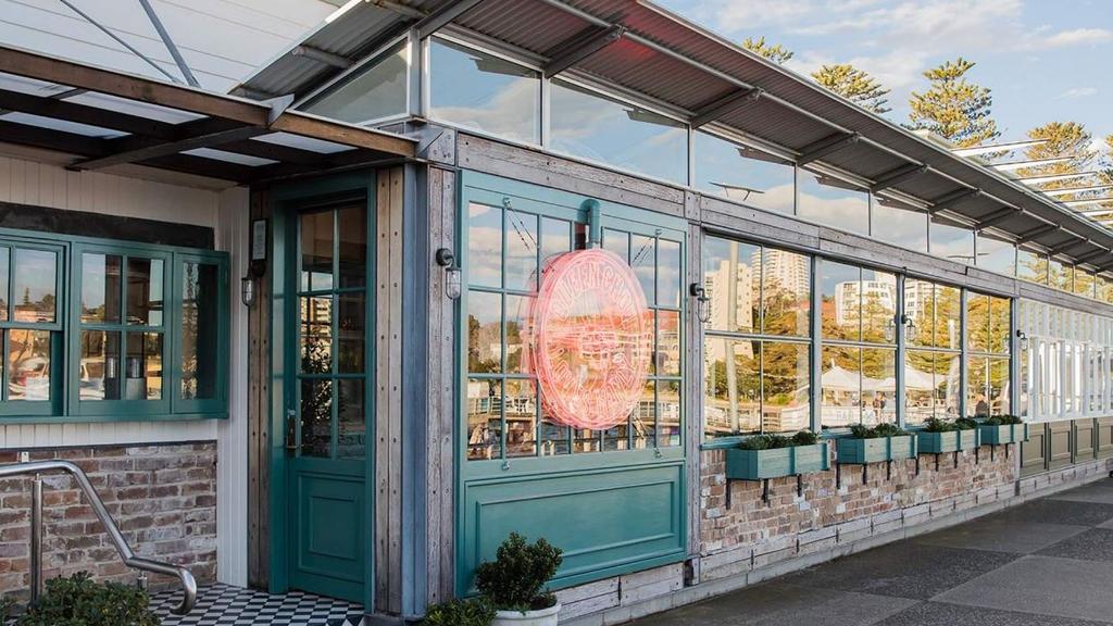 Merivale magnate: How Justin Hemmes restored portfolio to former glory