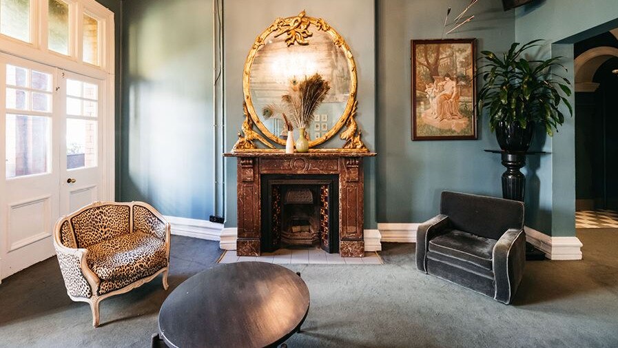 Merivale magnate: How Justin Hemmes restored portfolio to former glory