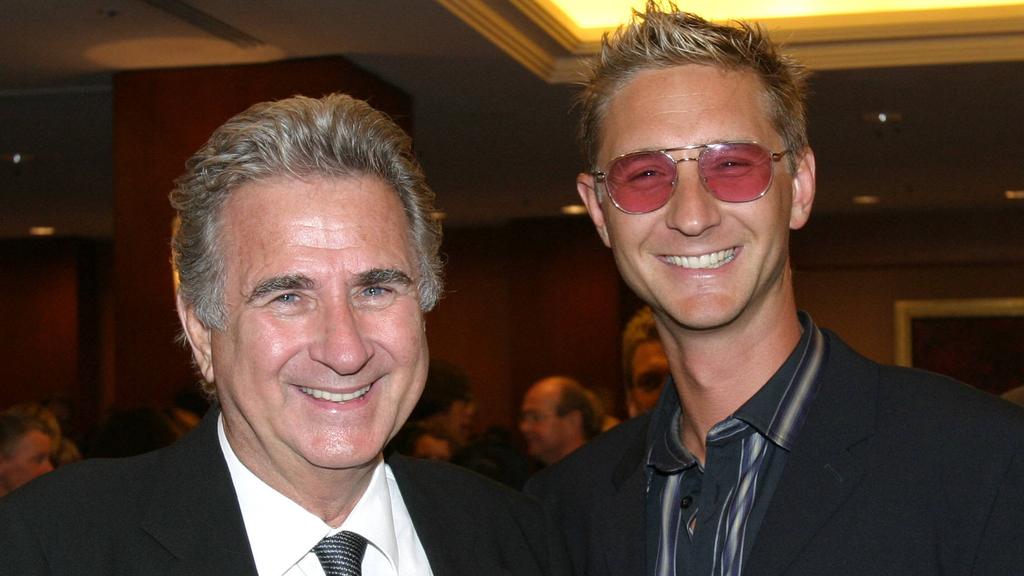 Merivale magnate: How Justin Hemmes restored portfolio to former glory