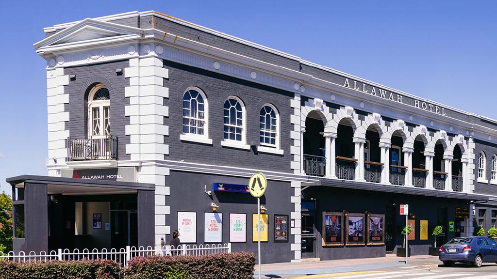 Merivale magnate: How Justin Hemmes restored portfolio to former glory