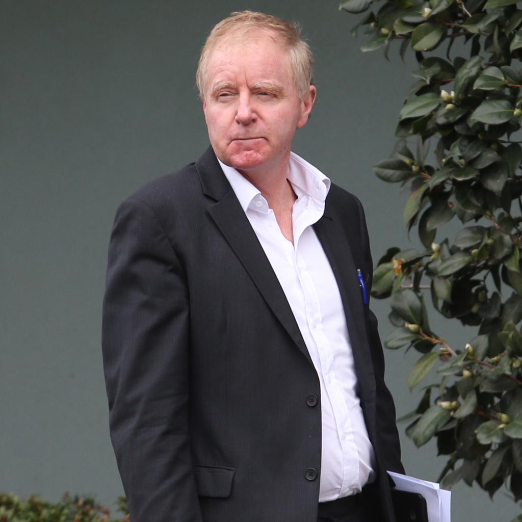 Cotton On co-founder Ash Hardwick and David Moodie list $20m Macedon ...