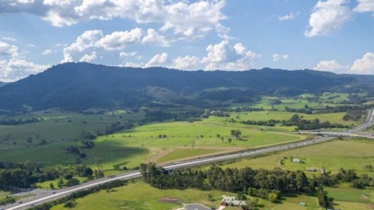 NSW’s newest suburb Badagarang to help solve housing crisis