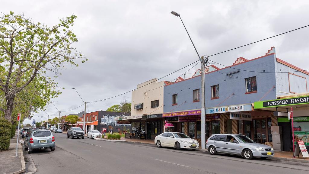 NSW’s newest suburb Badagarang to help solve housing crisis