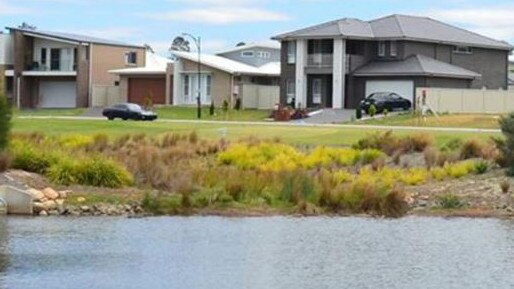 NSW’s newest suburb Badagarang to help solve housing crisis