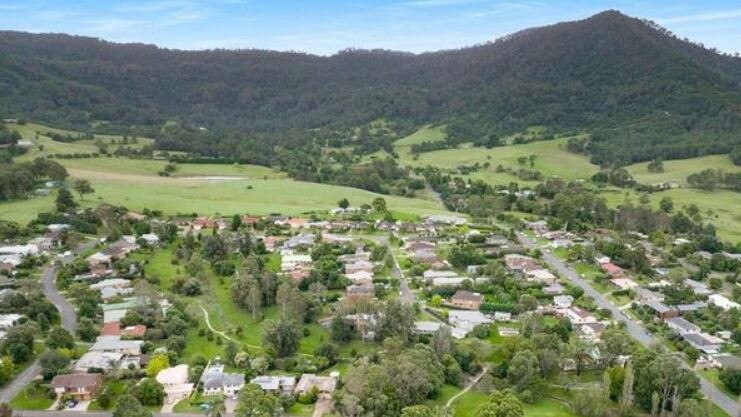 NSW’s newest suburb Badagarang to help solve housing crisis