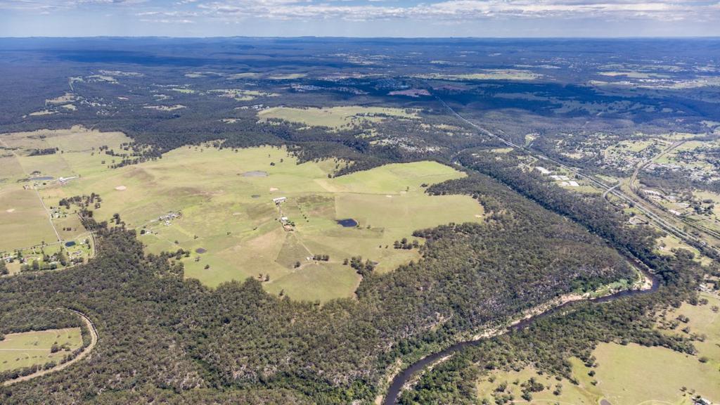 1,800 lots to be sold in Appin as South West Sydney lures community ...