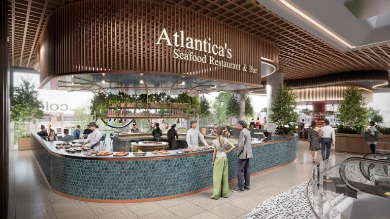 Rundle Place announces new entertainment precinct with bowling, dining ...