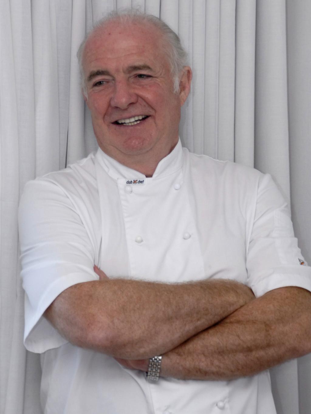 Celebrity chef Rick Stein denies being involved in negotiations to ‘buy ...