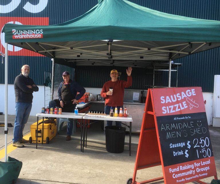 New Bunnings Stores Opening in Australia