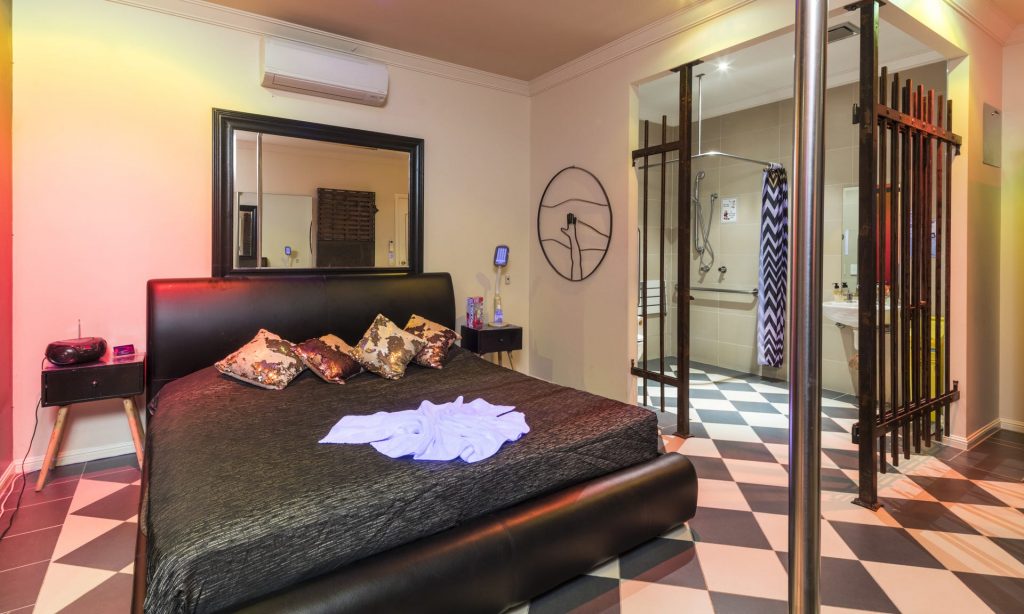 The surprising reality of owning and operating a brothel