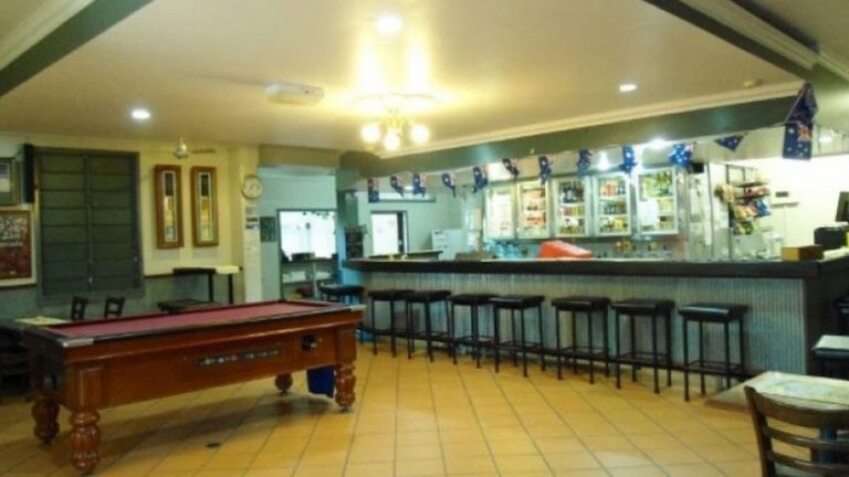 The Qld pub that’s cheaper than an average house in 868 suburbs