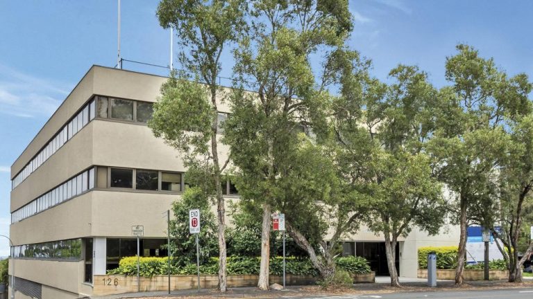 Evolution of St Leonards: Mall 88, a new retail precinct, opens