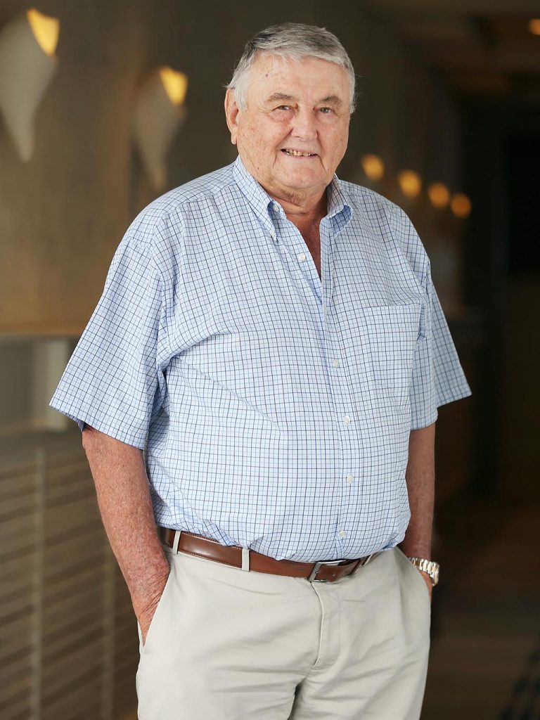 Sheraton Grand Mirage to sell as tycoons win race for tourist icon