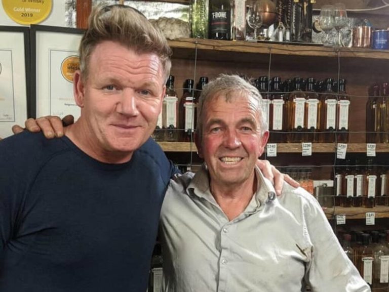 How a new generation of innovative distilleries are transforming ...