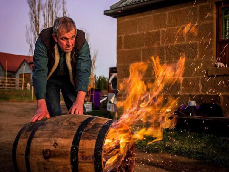 How a new generation of innovative distilleries are transforming ...