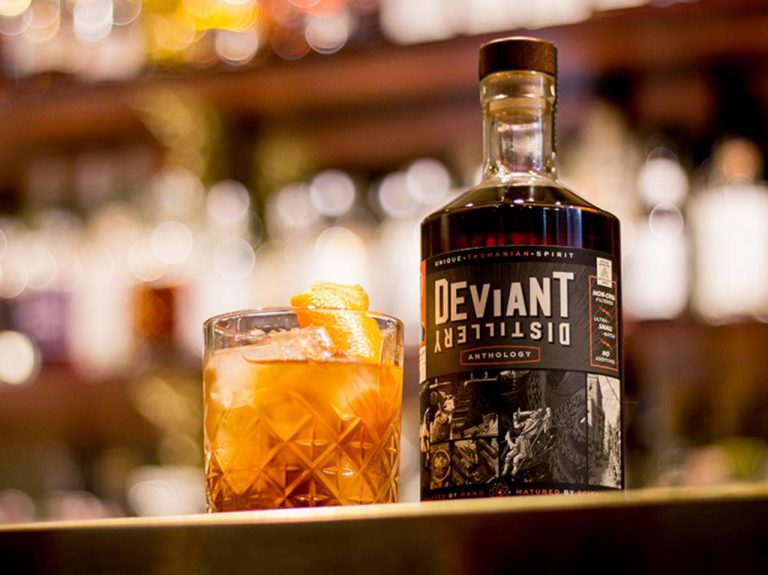 How a new generation of innovative distilleries are transforming ...