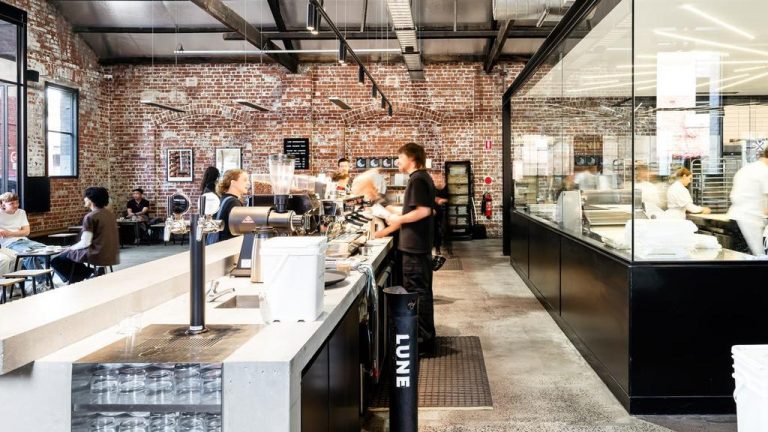 Lune Croissanterie: cult-status bakery gets new landlord after flagship ...