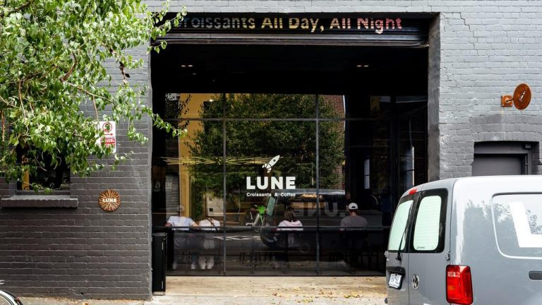 Lune Croissanterie: cult-status bakery gets new landlord after flagship ...