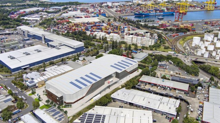 Cabot eyes Matraville complex in $150m play