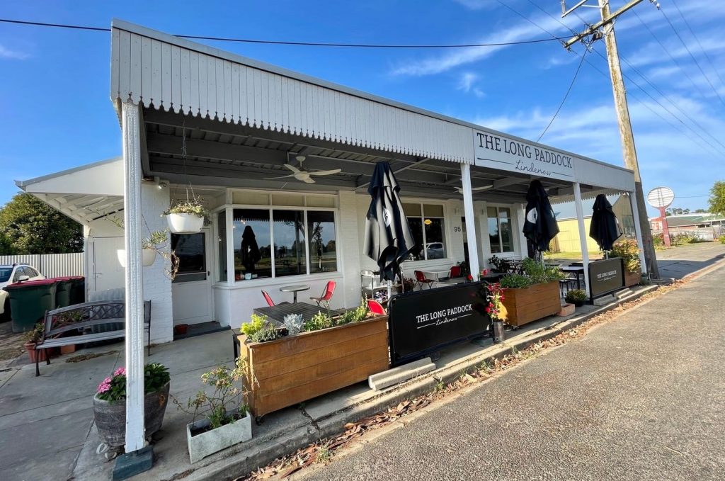 5 hot regional cafes offering the chance to be your own boss