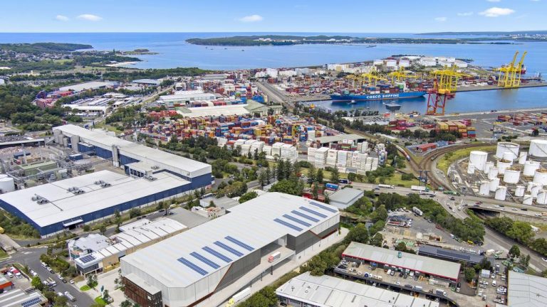 Hale Capital Partners to ride e-commerce boom as last mile logistics ...