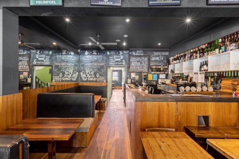 What it takes to make it in Australia’s booming craft brewery industry