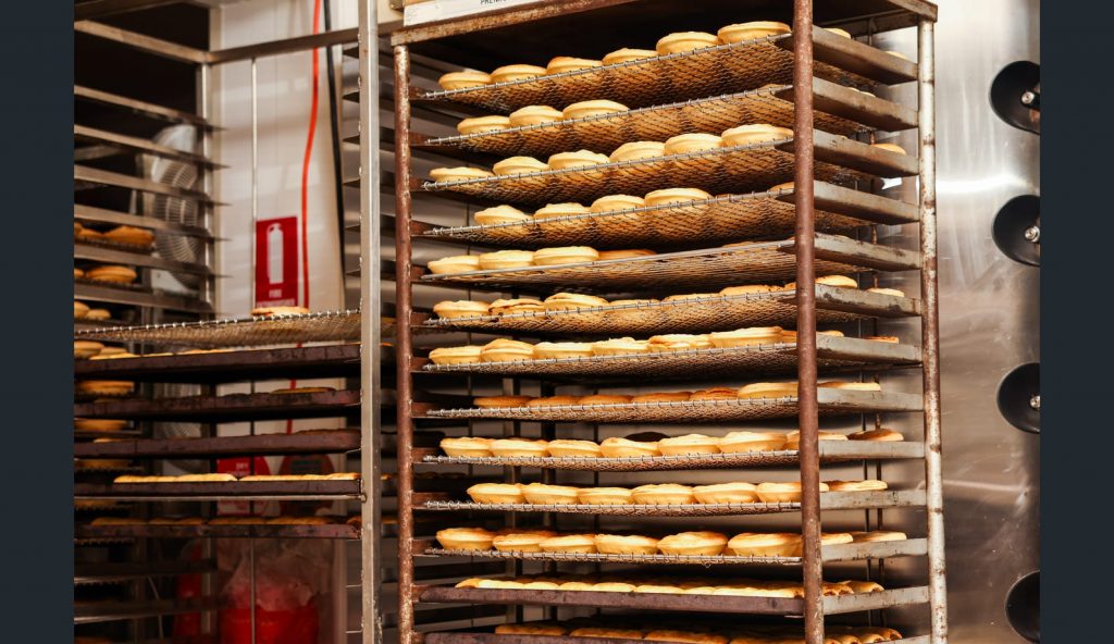 Hollywood, pubs and pies: Five iconic properties for sale