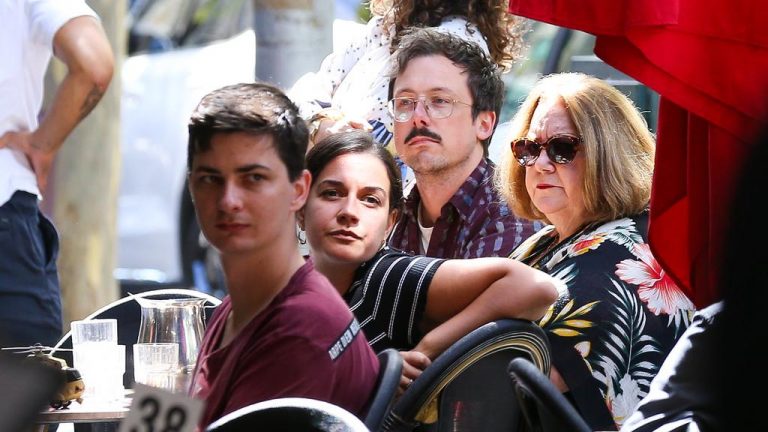 Lygon St: Property owned by slain gangland figure Alphonse Gangitano’s ...