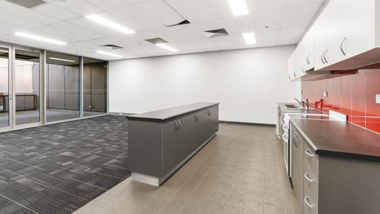 Abbotsford: Real Estate Institute of Victoria buy former Centrelink ...