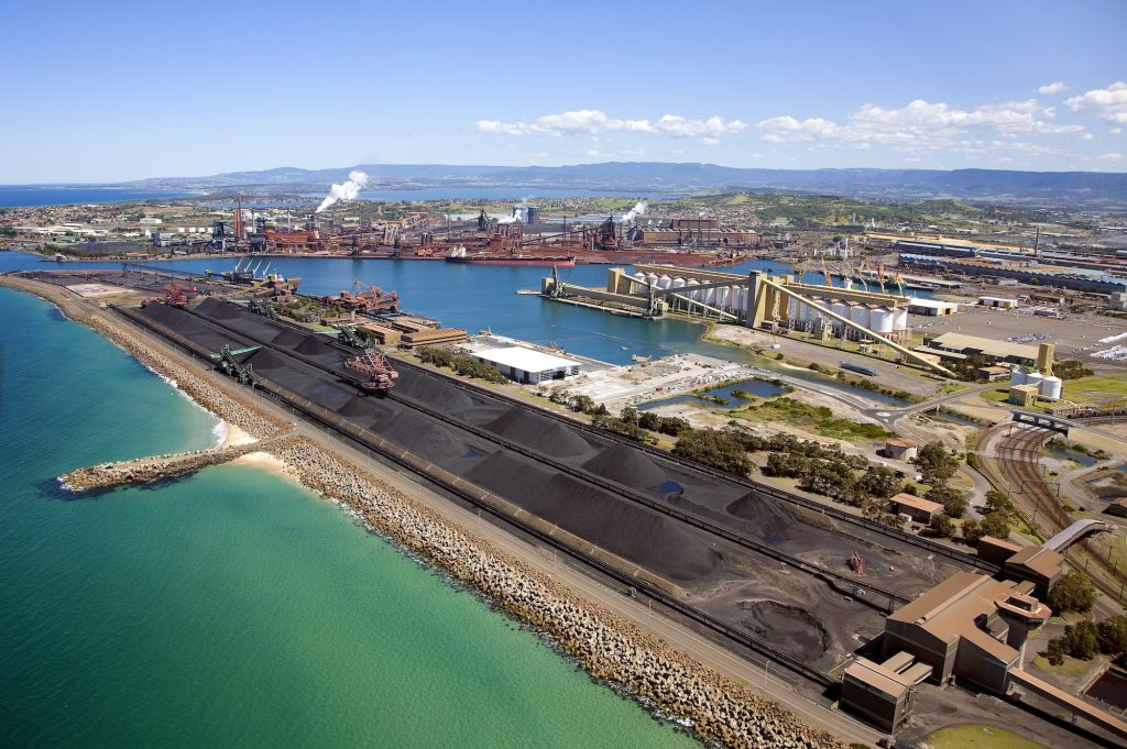 Australia's up-and-coming high streets: The revival of Port Kembla's ...