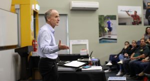 An accidental success: How Jim Penman built a multimillion dollar ...