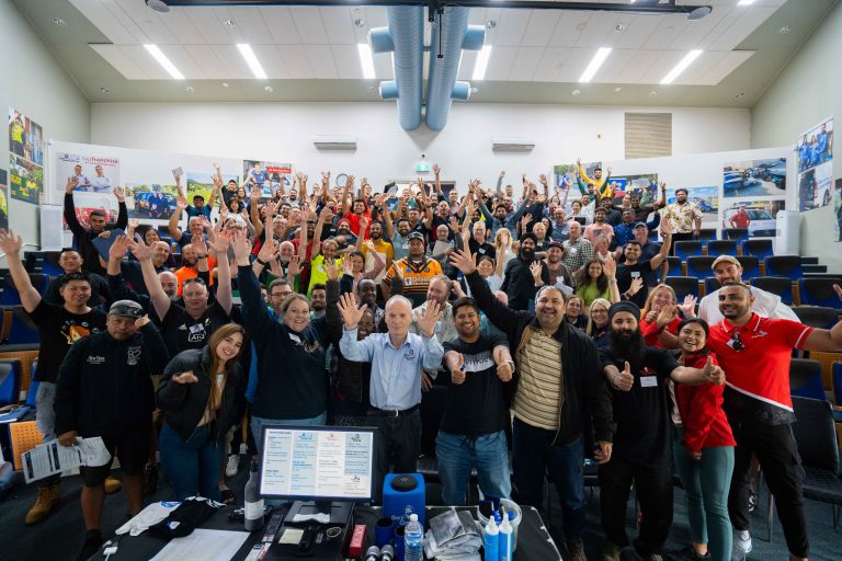 An accidental success: How Jim Penman built a multimillion dollar ...