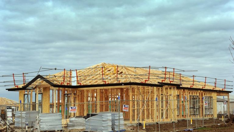 AVJennings confident as buyers check-out new homes