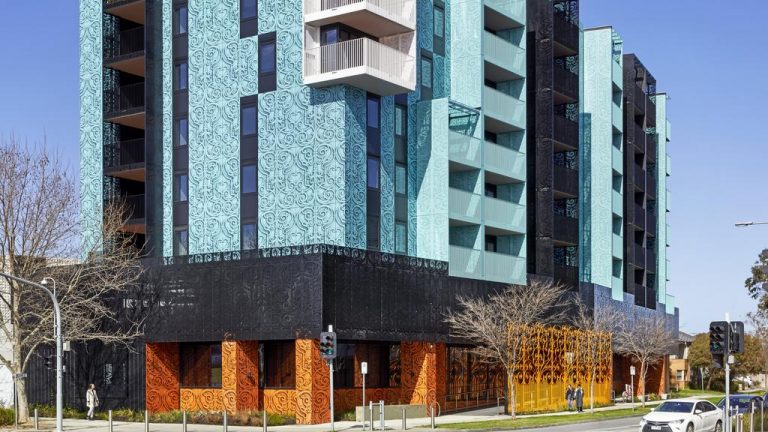 Victorian Apartment Awards for Excellence 2024: See the Australian ...