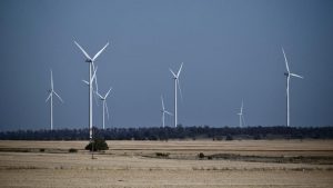 Massive wind farm to power one in four capital city homes