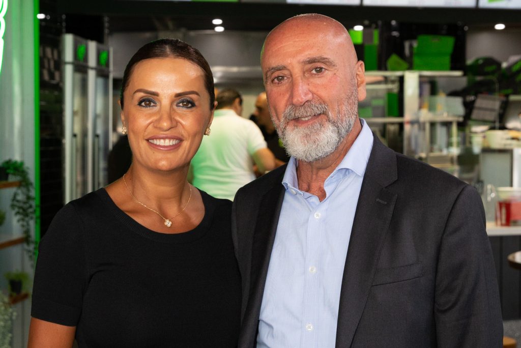 Winner, winner: Inside El Jannah’s mission to conquer charcoal chicken