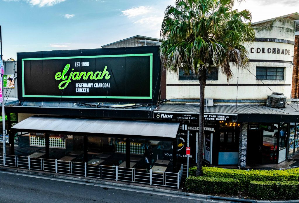 Winner, winner: Inside El Jannah’s mission to conquer charcoal chicken