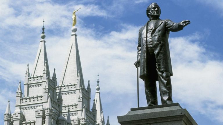 Shock price LDS church paid for 26,000ha to trigger big guns