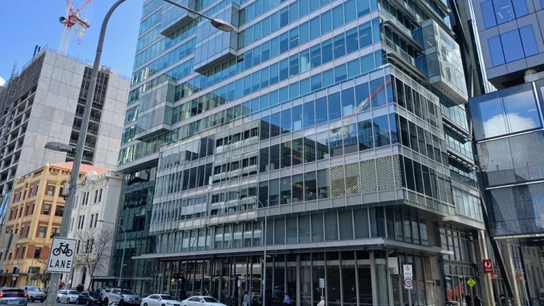ATO in market for office space in Adelaide in potential move from ...