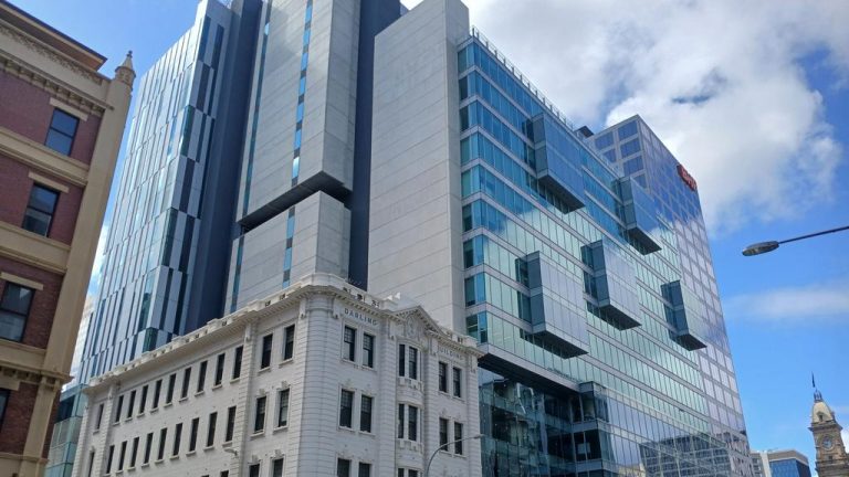 ATO in market for office space in Adelaide in potential move from ...