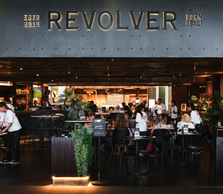 Flat whites go global: The coffee connoisseurs taking Australia’s cafe ...