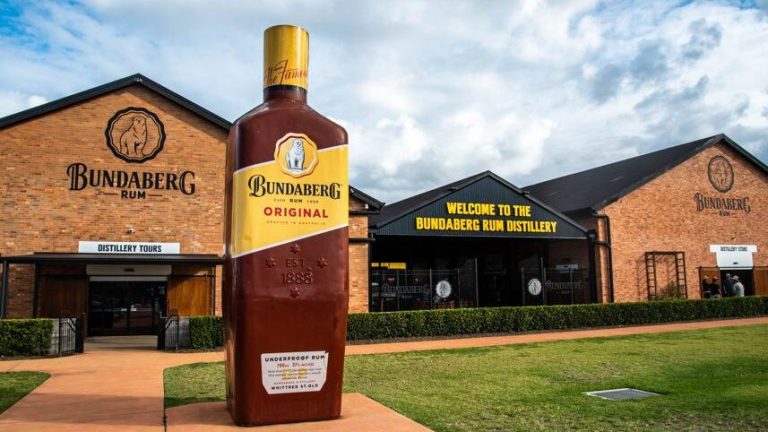 Here are the people who own Queensland’s biggest icons, locations and ...