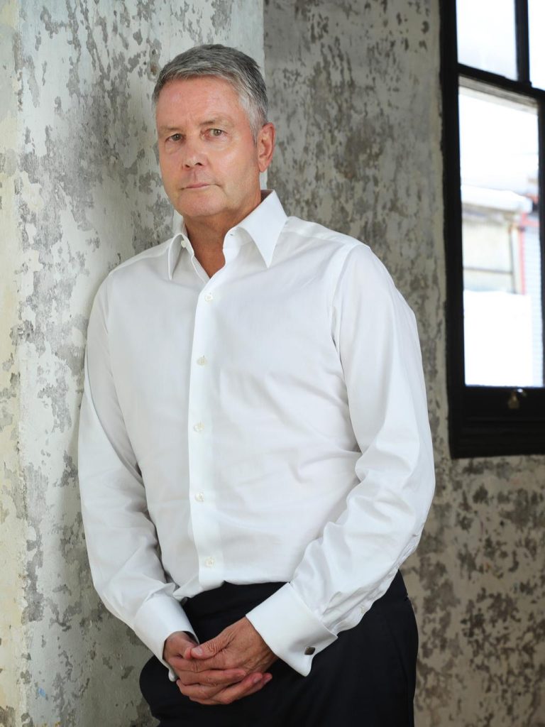 Goodman’s $100bn plan to become a digital infrastructure giant