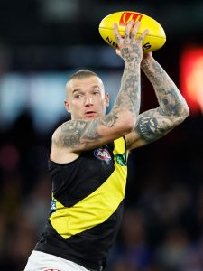 Dustin Martin begins selling his commercial portfolio, could net 15m ...