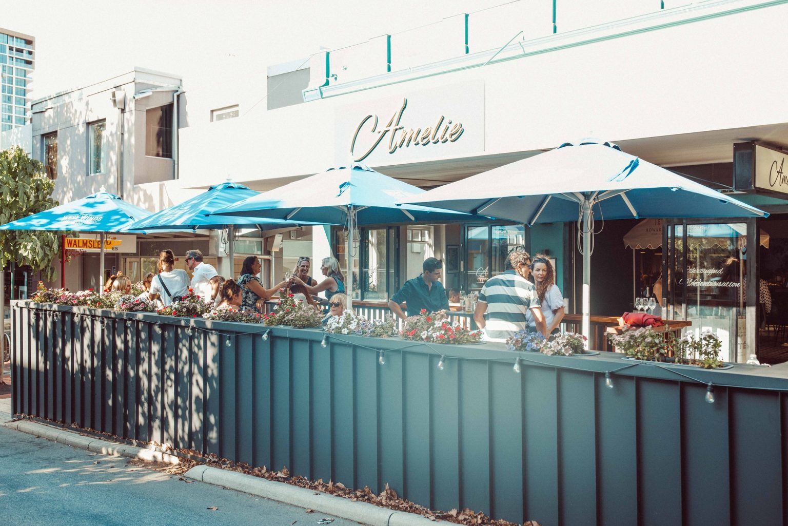 From rockin’ to refined: The resurrection of Rokeby Road in Subiaco