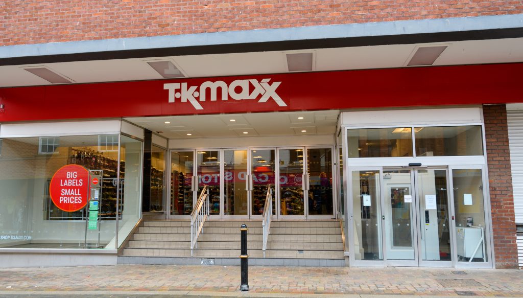 Surprise, discovery and designer discounts: How TK Maxx won over Aussie ...